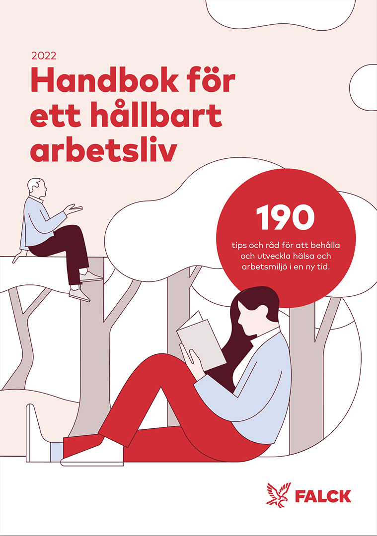 Handboken | Falck (fd Previa)